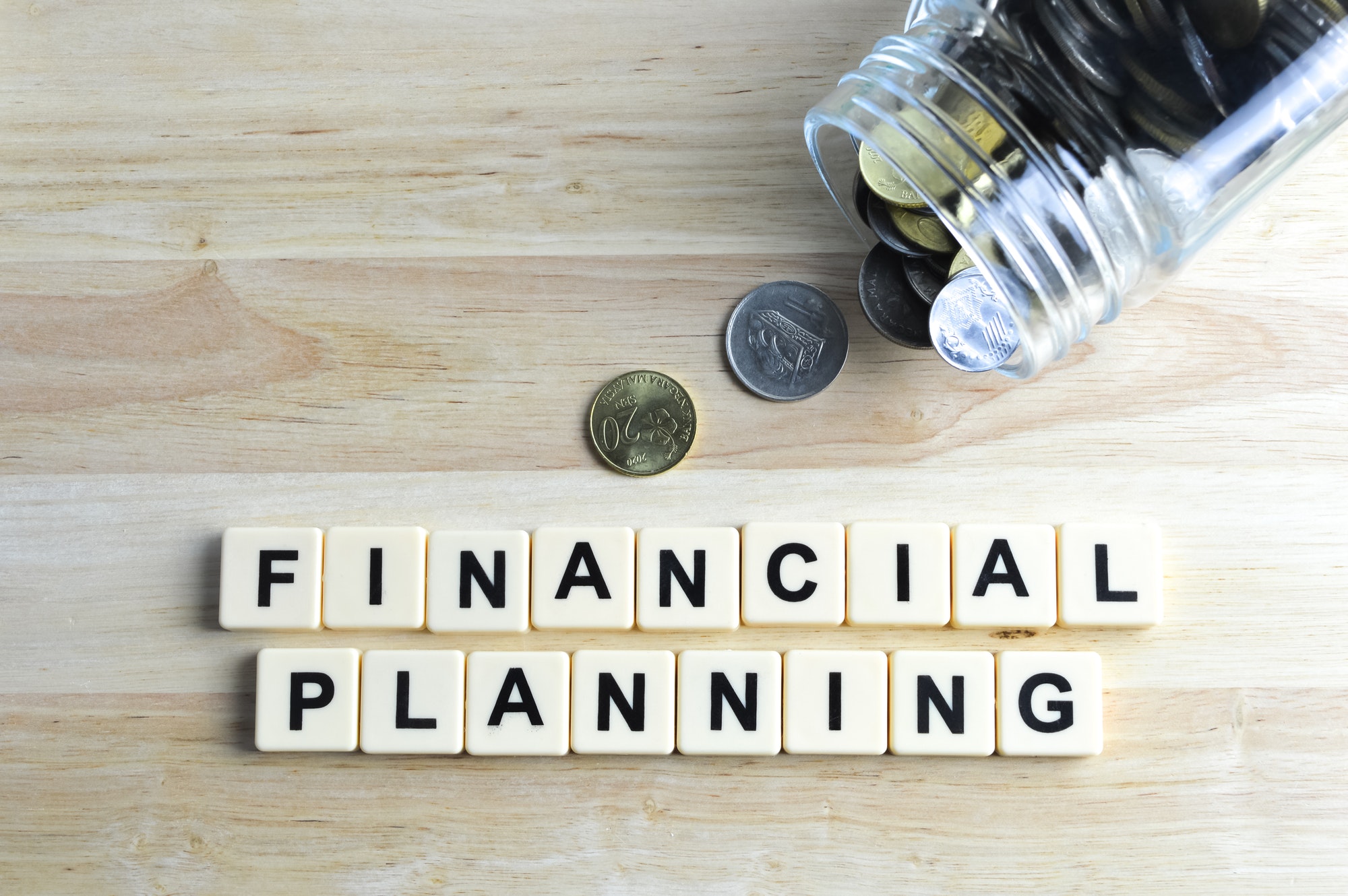 Financial Planning for Startups: How to Manage Your Loan Effectively ...